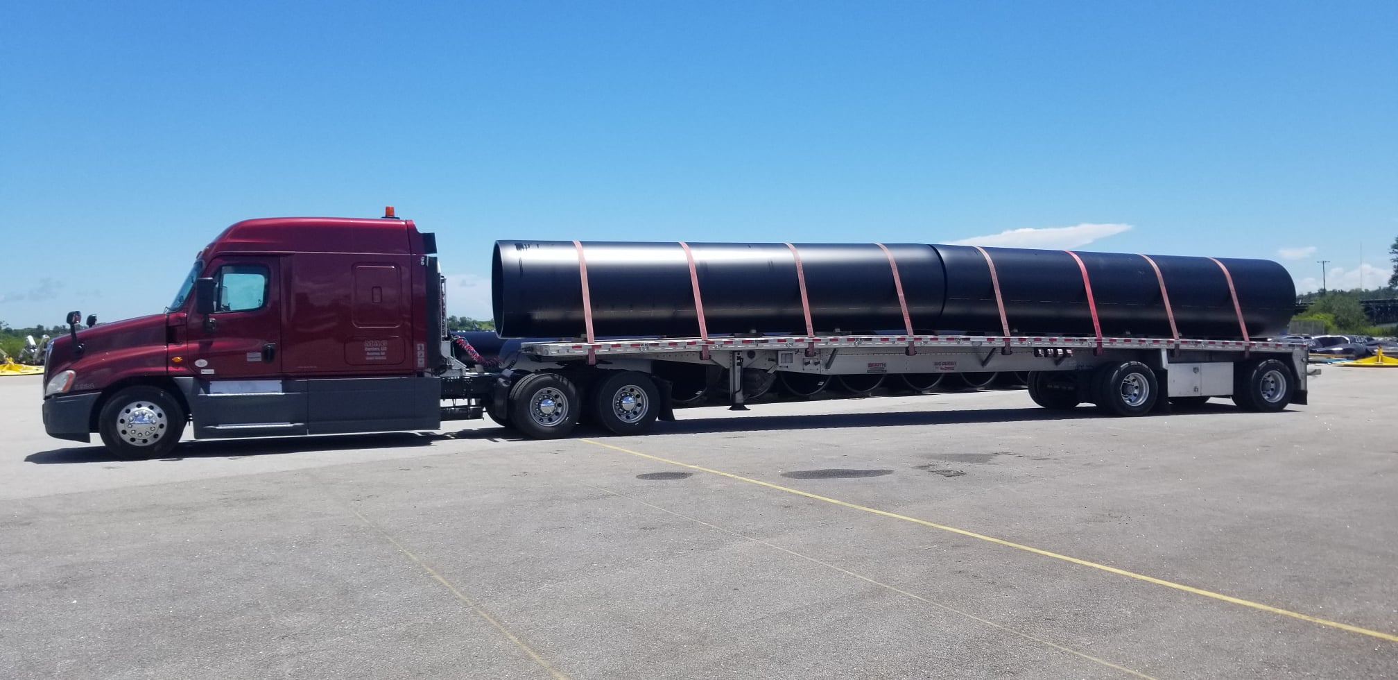 Services | MAG Transportation